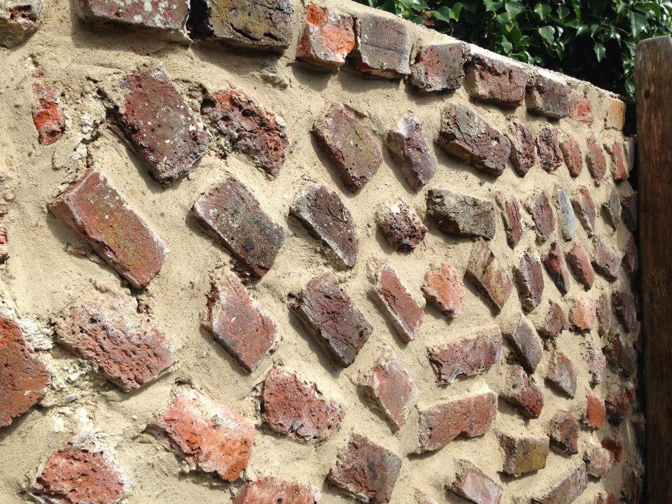 Sandown Road | Hitchman Plastering and Rendering