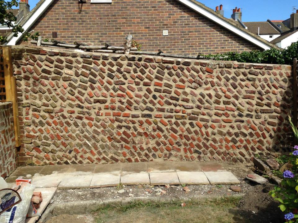 Sandown Road | Hitchman Plastering and Rendering